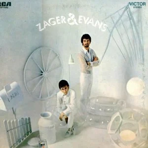 About Denny Zager | Zager Guitars