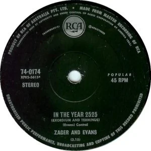 About Denny Zager | Zager Guitars