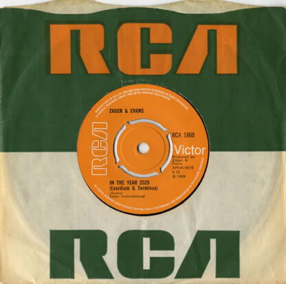 About Denny Zager | Zager Guitars