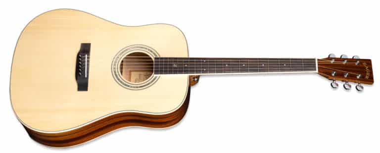 Zager Guitars | Easy Play Custom Guitars