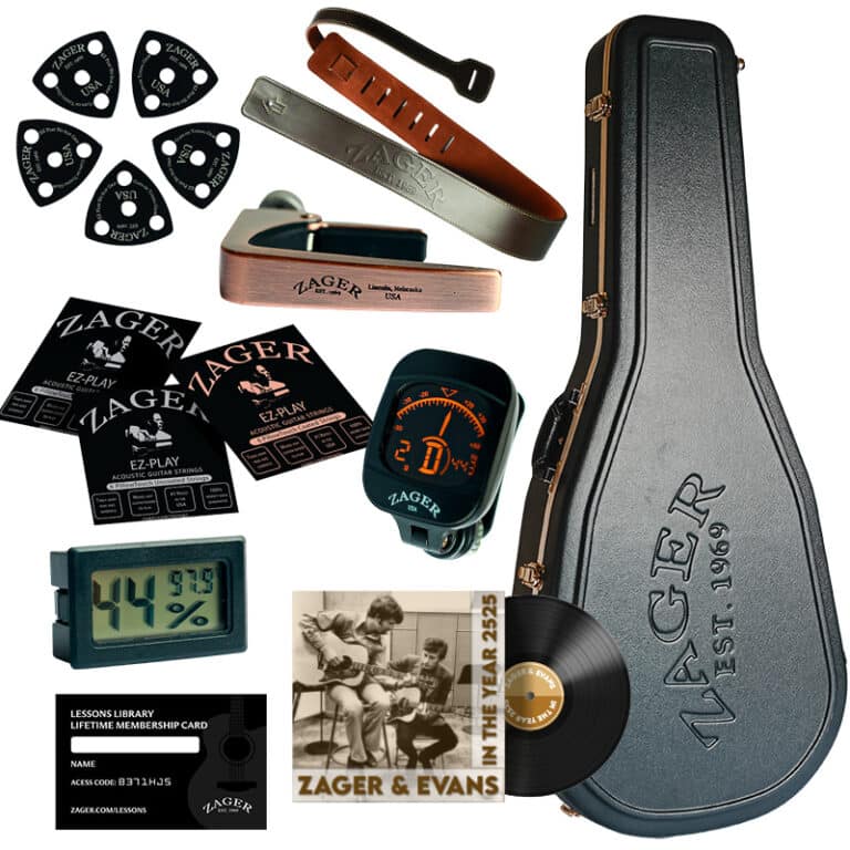 Save up to $1200 "pre-ordering" your new Zager for August 2024 delivery ...