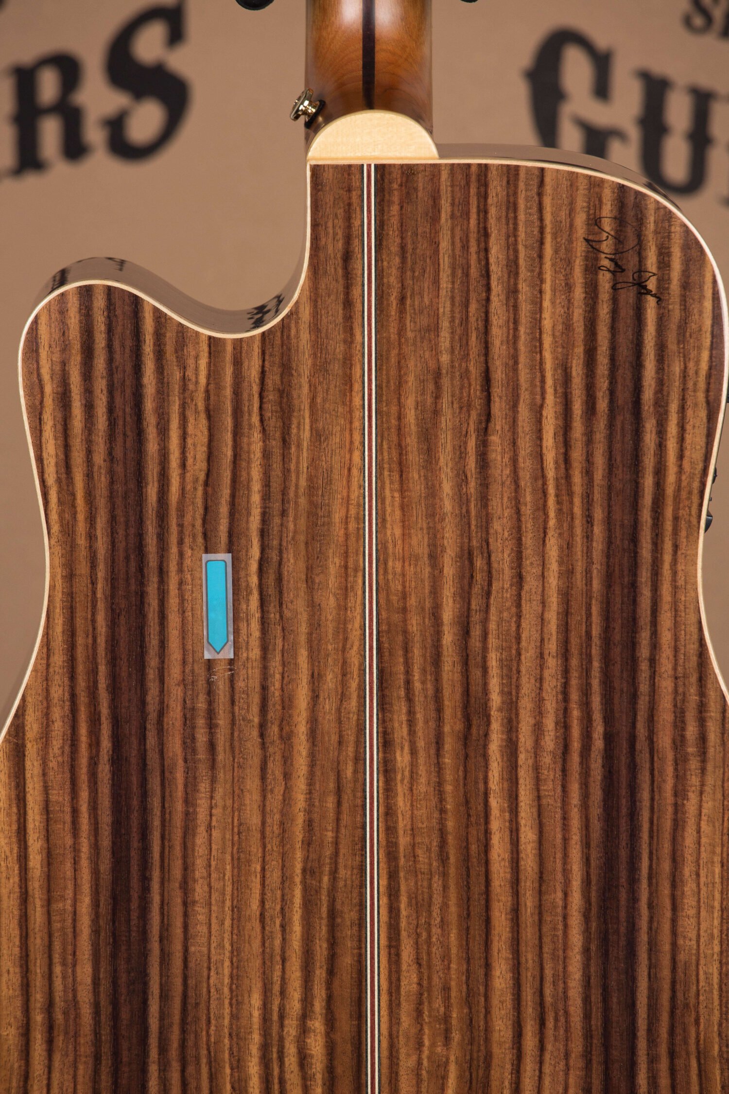 ZAD900CE Solid Spruce/Rosewood Acoustic Electric AURA Pro Series 50th ...